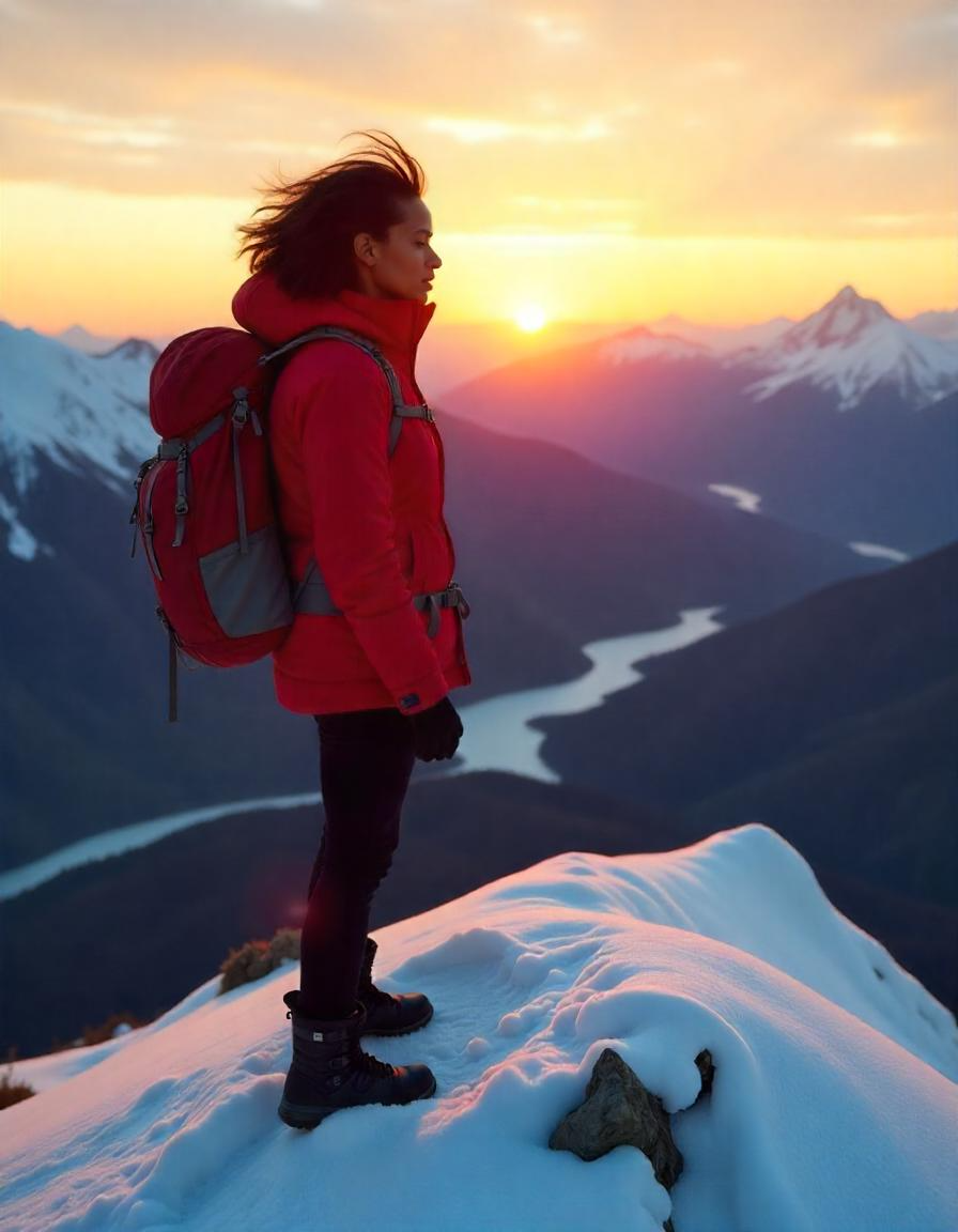 The Limits Were in My Mind. Looking back, I realize that my past… | by ...