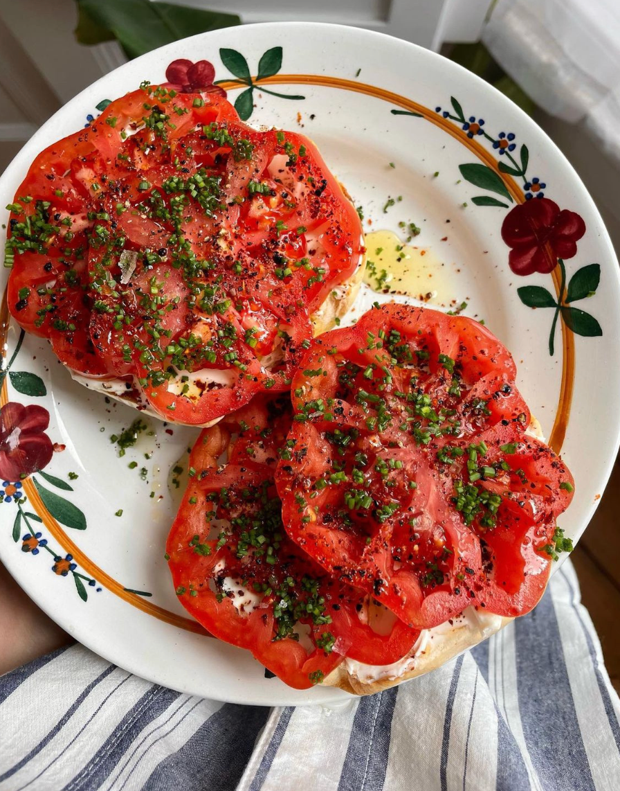 caprese - Maurice Kaehler - Medium