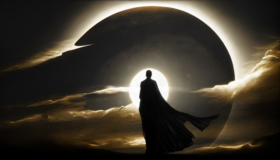Dream is A Celestial Horror. I See A Woman, Who is Not Me, Before A ...