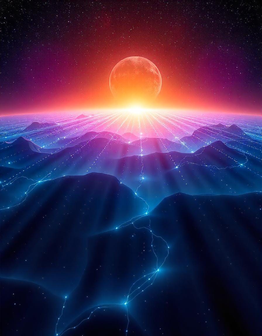 How High Vibrational people react to life | by Jasmine | New Earth ...