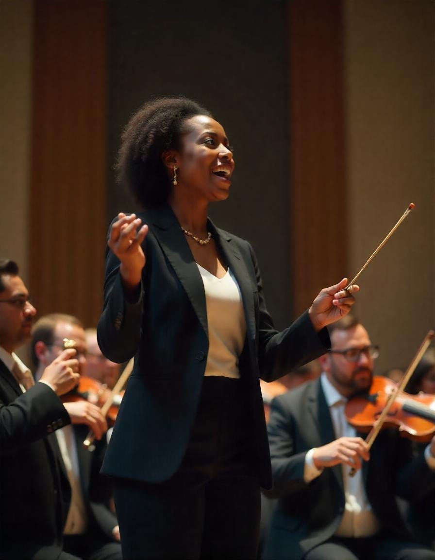 The Art of Conducting an Orchestra : Product Management Edition | by ...