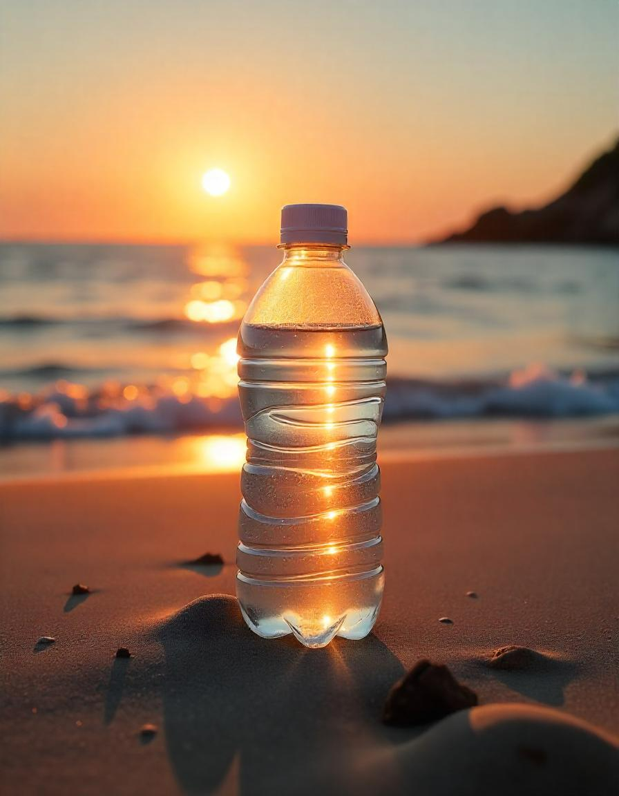 Breaking Bottlenecks — Say Hi to Plastic-Free Bottles from Kerala | by ...