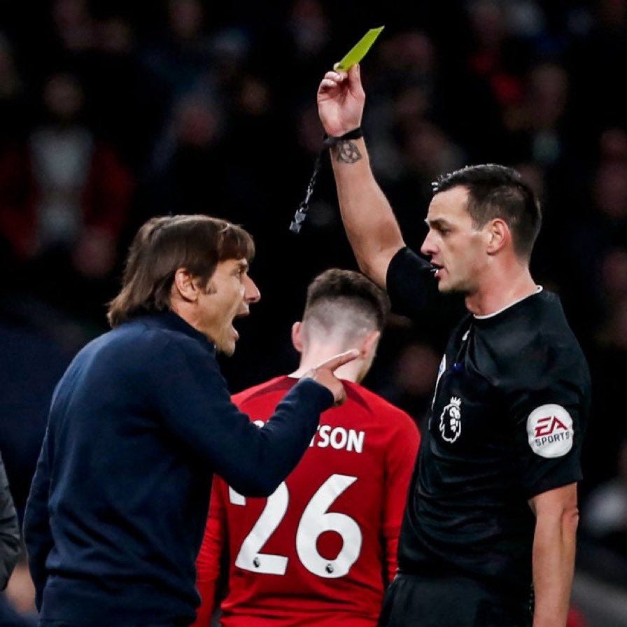 Spurs’ big Conte conundrum. Tottenham boss is delivering better… | by ...