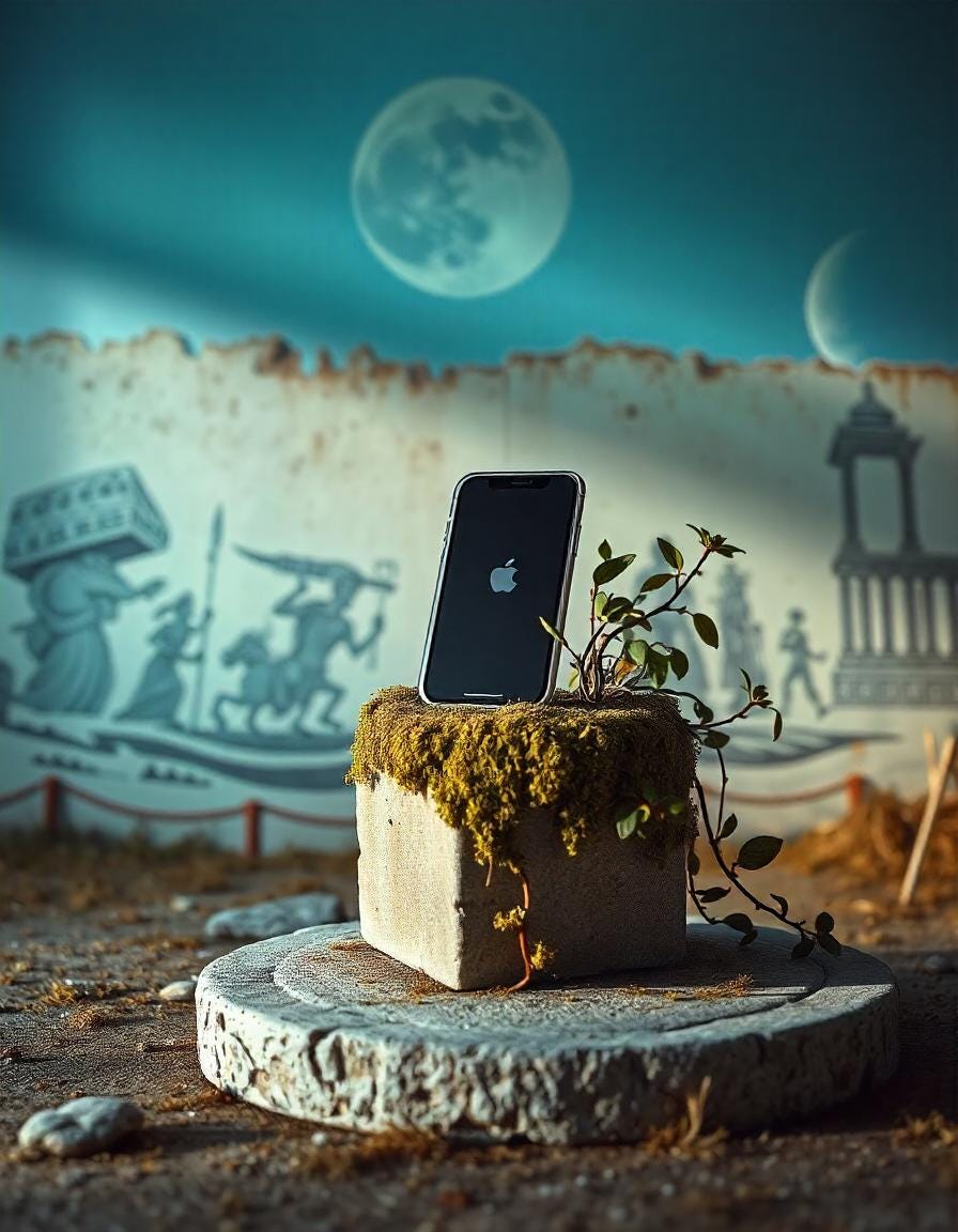What Amazing Tech of Today Will Be the Alcove of 2074? | by Chienyem ...