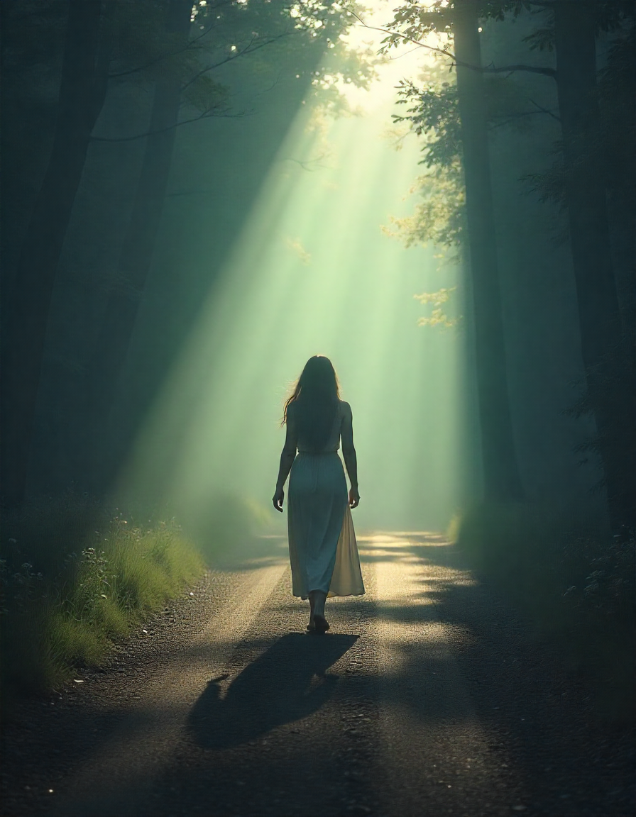 When all you see is Darkness.. You will find this message only when ...