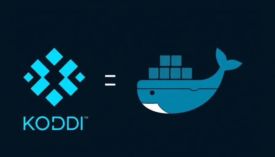 Deploying Kodi in a Docker Container: A Comprehensive Guide | by bpawnz ...