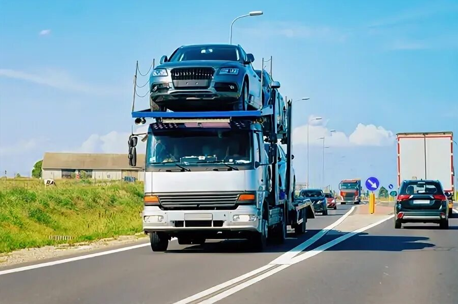 Driving Excellence: Broadway Auto Transport’s Approach to Reviews and ...