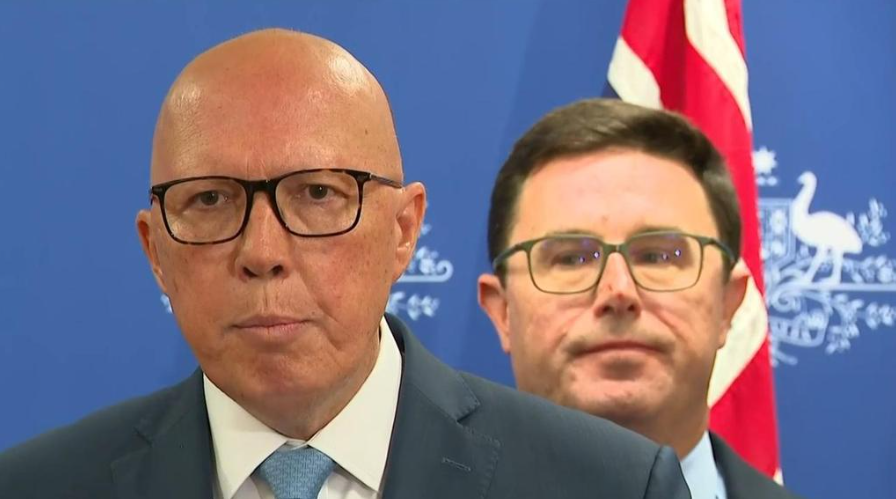 Plausible? The Dutton Nuclear Plan? | by Jonathan Gunnell | Dec, 2024 ...