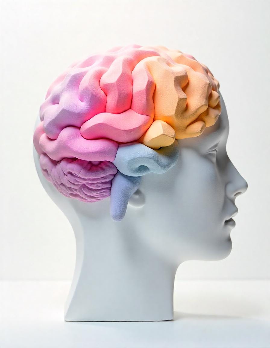 The World Through an Autistic Lens | by Trevor Semeniuk | Dec, 2024 ...
