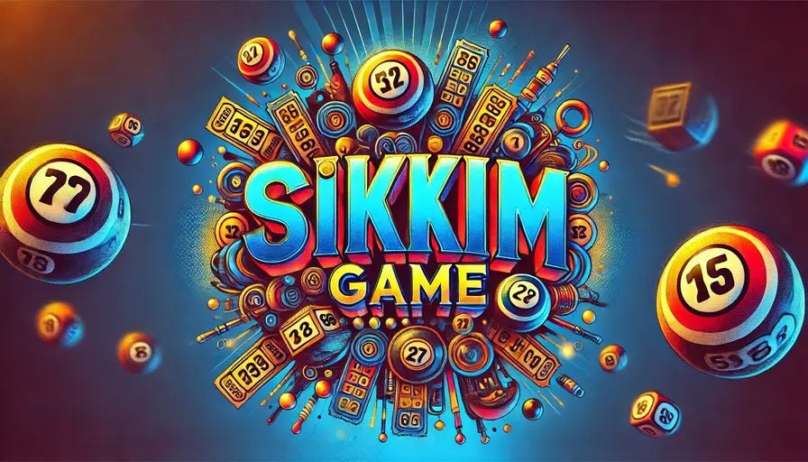 Sikkim Game Login: A Guide to Online Gaming in Sikkim | by Ok - win ...