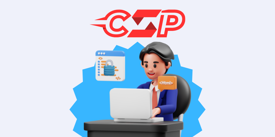 Protect Your Website from Hackers with Content Security Policy: A Comprehensive Guide | by ...