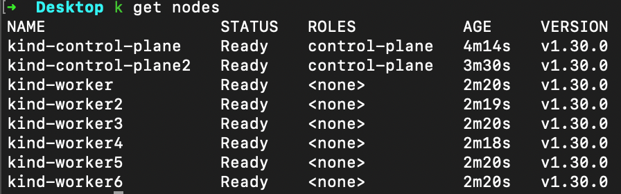 Mastering Kubernetes: Taints, Tolerations, Node Affinity, and Anti ... Mastering Kubernetes: Taints, Tolerations, Node Affinity, and Anti ...