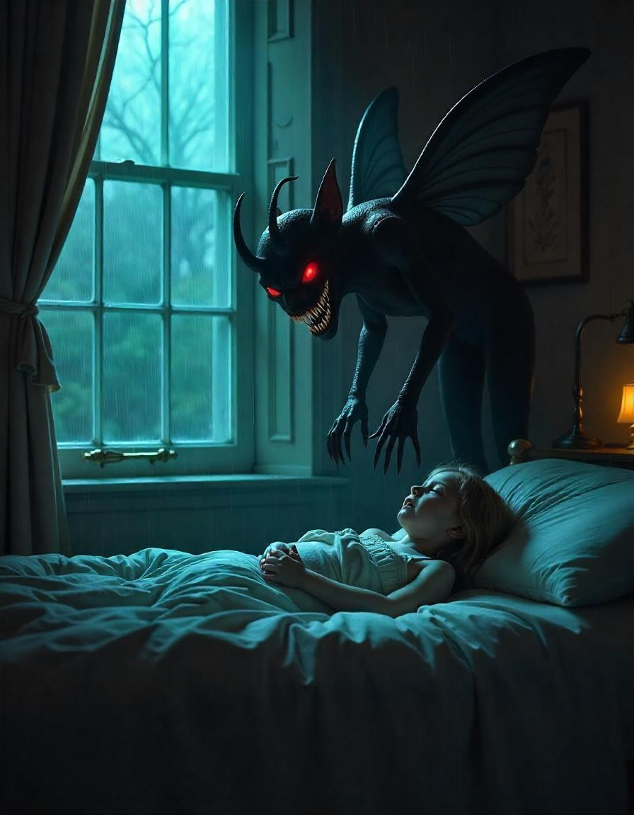 The Tooth Collector. A loose tooth was the first sign. Riley… | by Iram ...