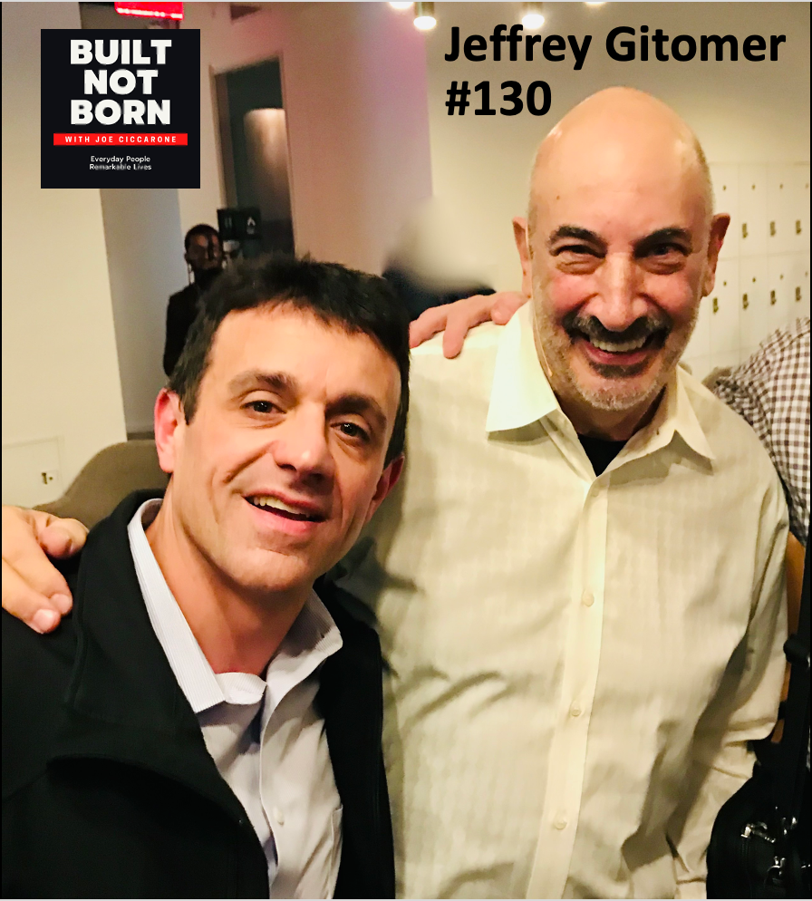 Master the Art of Selling with Jeffrey Gitomer | by Joe Ciccarone | Medium