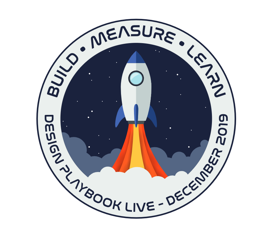 Creating our Design Playbook: a story in two parts | by Matt Gottschalk ...