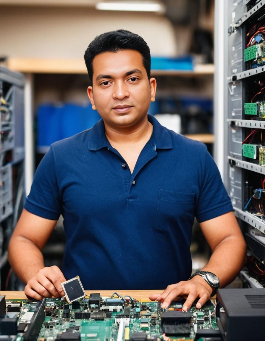 Free Download Electronics shop POS Inventory Management Software | by ...