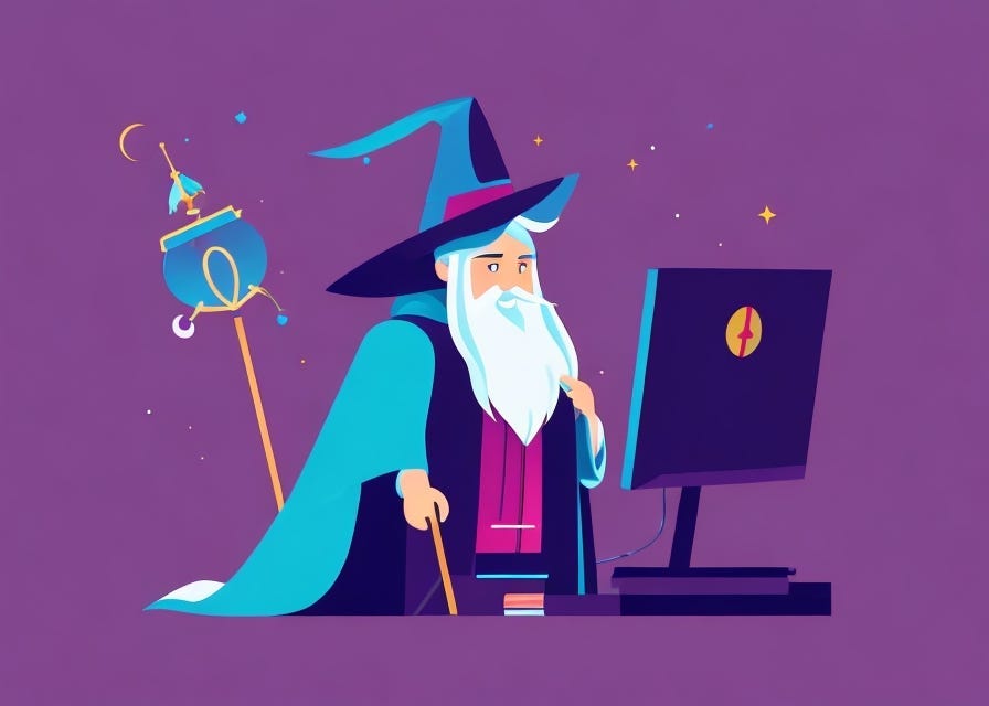 Navigating the Dance of JavaScript Manipulation | by Nicholas Llobell ...