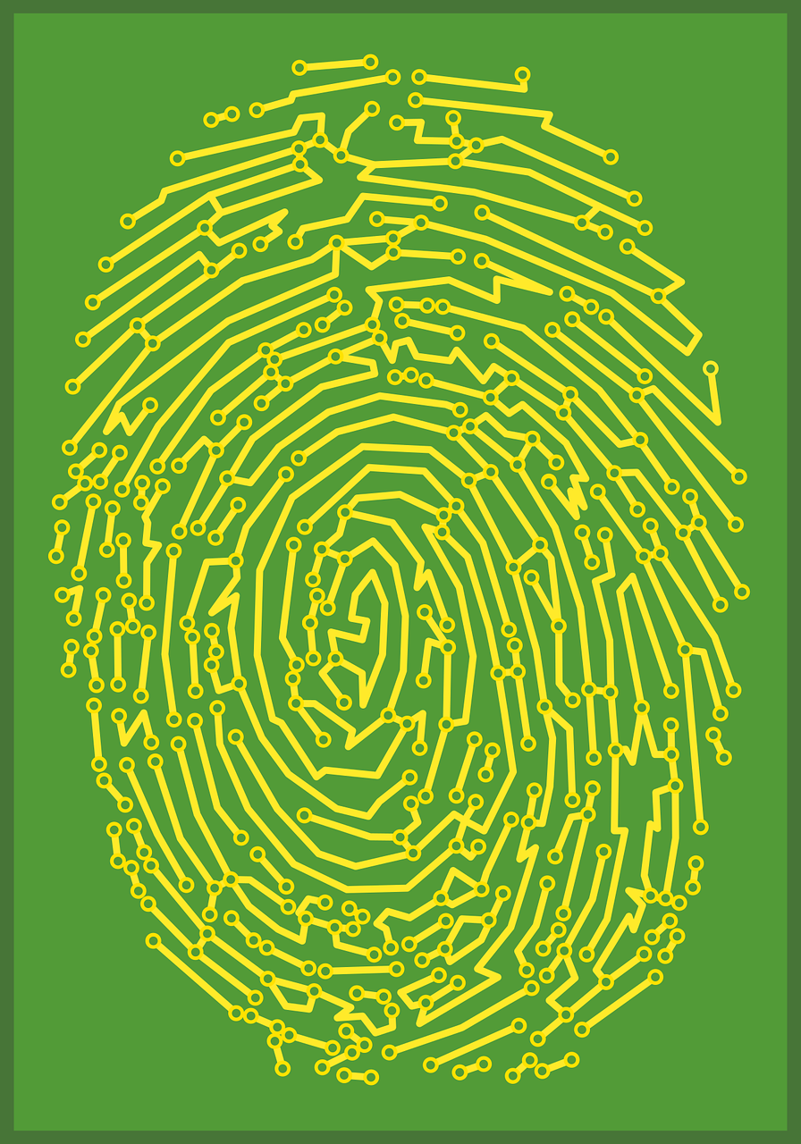 “Biometric Break-Ins The Challenges of Implementing Secure Remote ...