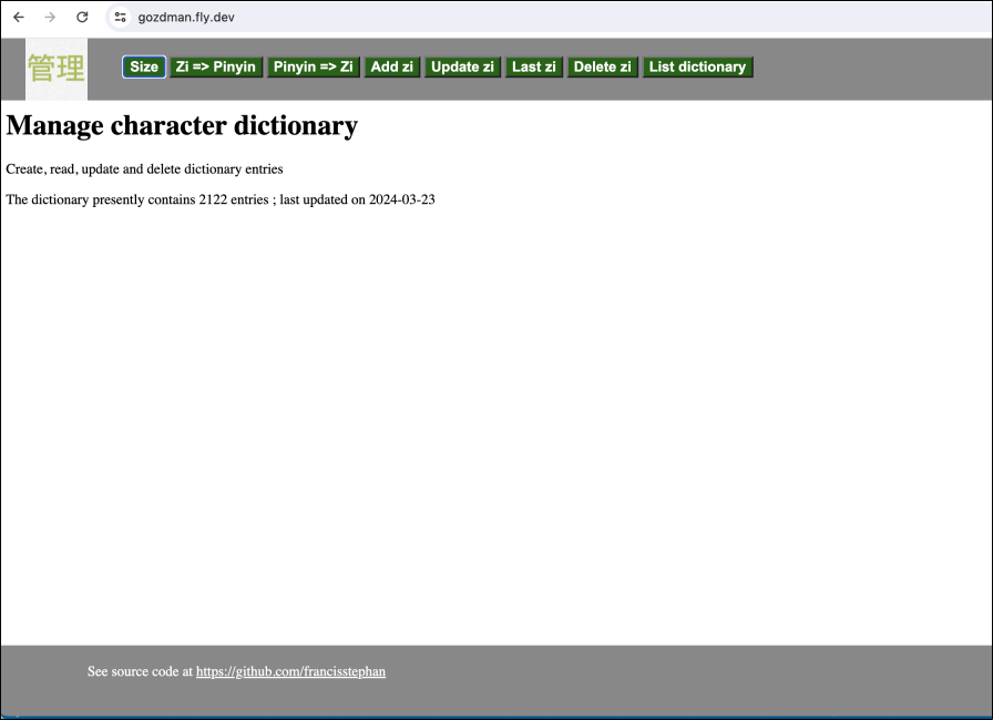 htmx for GO gin web development. I wish to present my experience using… | by Francis Stephan ...