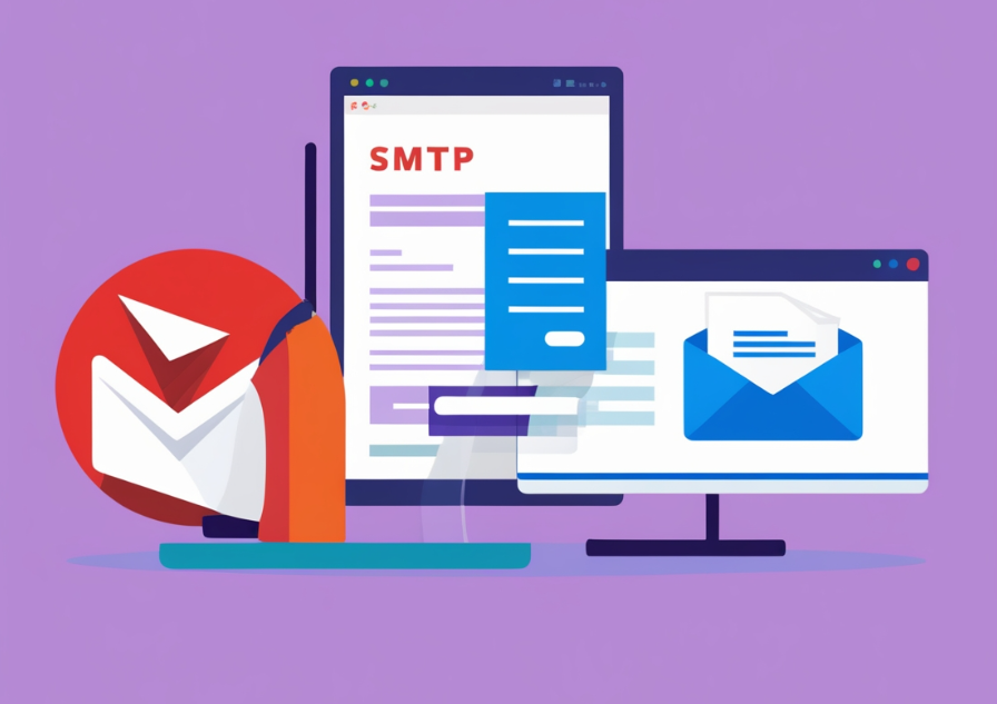 How to Set Up an SMTP Server and Send Unlimited Emails for Free Using ...