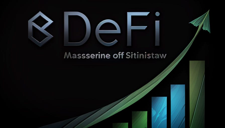 BOTC: Explore the road of DeFi aggregator and lead the future ...
