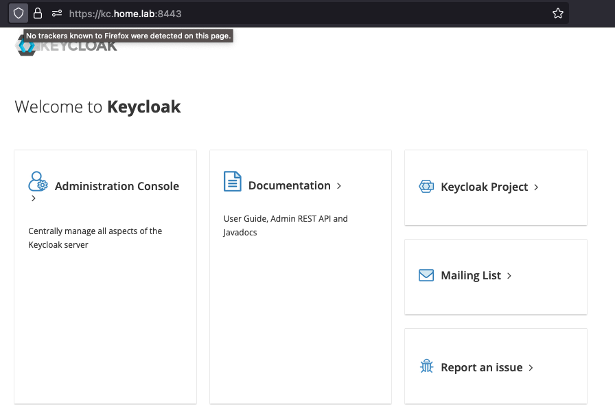 Harbor Registry with Keycloak OIDC | by Yuwei Sung | Medium