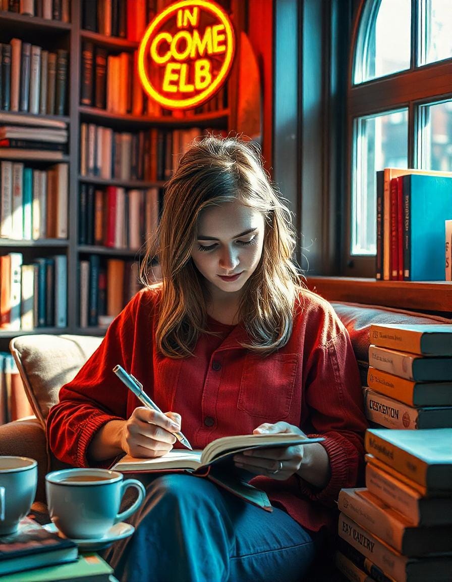 Book Review: The Upside of OCD. Key points | by Faheem Qadir | Medium