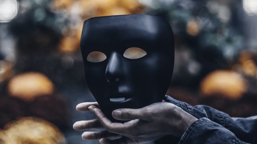 “Hello, I Am The Ego”. The voice in your head | by ajayakalra | Medium