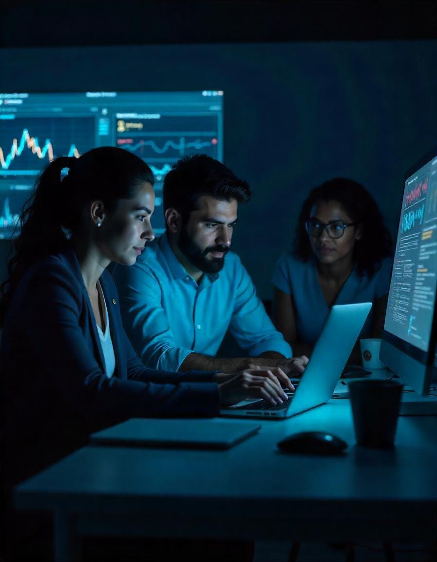 How to Build Machine Learning Models from Scratch: A Step-by-Step Guide | by Amrita Rani | Medium