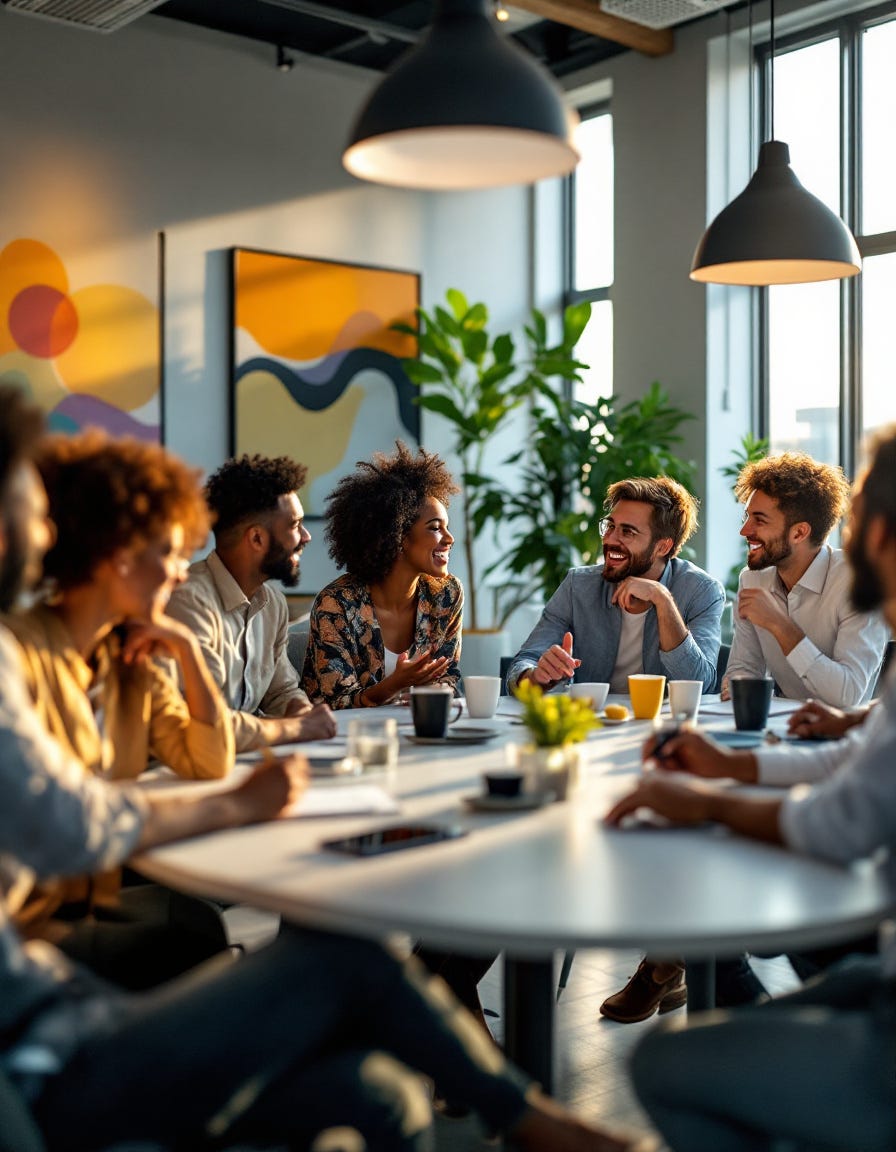 The Ultimate Guide to the Hub-Centric Business Model | by John Simpson ...