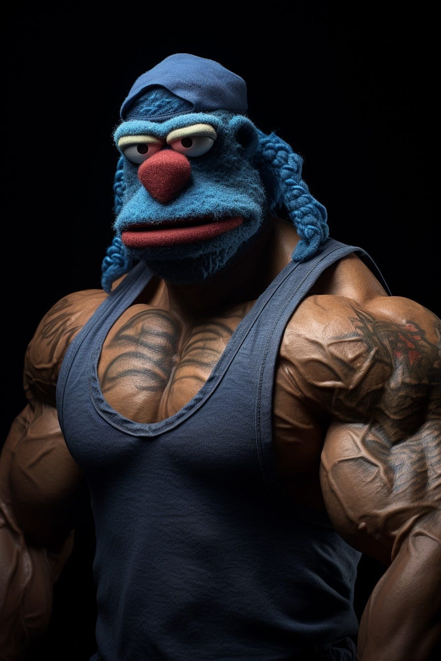 You Are the Architect of Your Own Destiny | by Zooberdashery | Medium