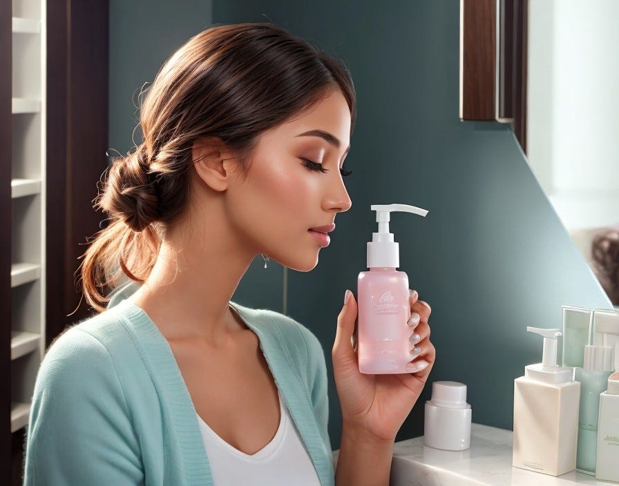 The Ultimate Guide to Choosing the Perfect Facial Cleanser for Every ...