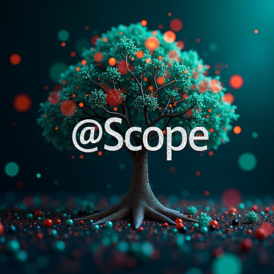 CSS @scope: The Feature That Makes Your Styles Behave Themselves | by ...