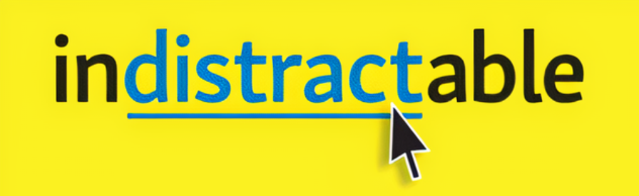 How to Be “Indistractable” and Get Things Done While in Quarantine | by ...