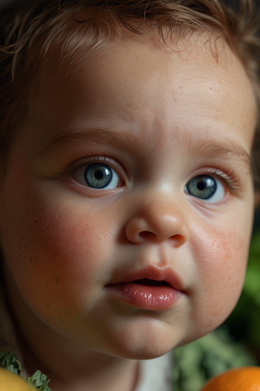 Essential Tips for Infant Feeding and Nutrition | by Baby Haven | Medium
