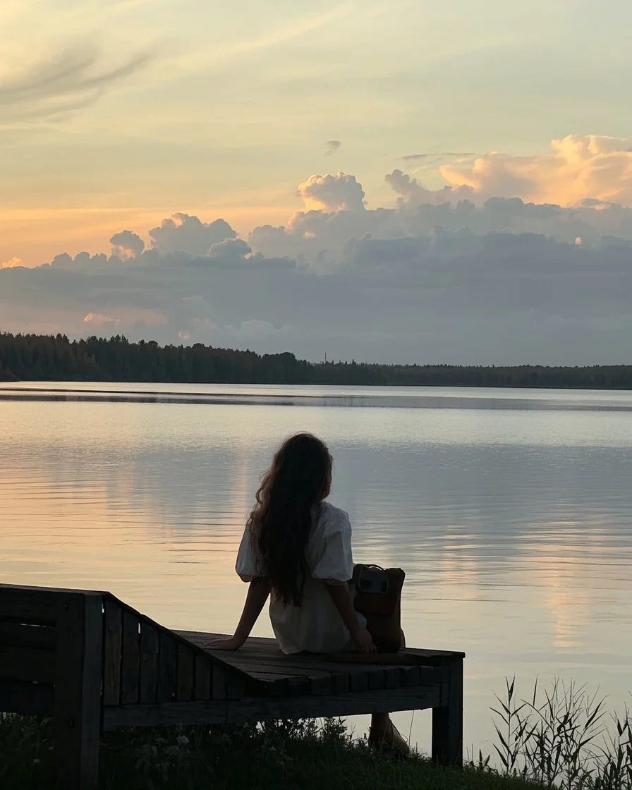 The Quiet War: Why Accepting Yourself Is the Ultimate Victory | by Saba ...