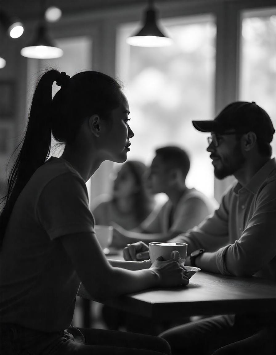 My Enigma of Ego. The concept of ego often dances on the… | by Noor ...