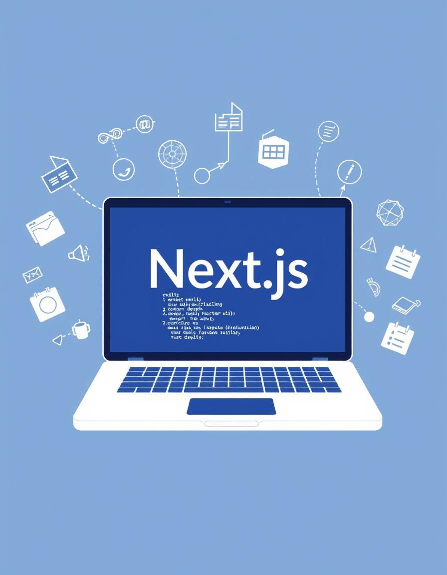 🧠Study Guide Prompts for Learning Next.js — Using the 6-Step Prompting ...