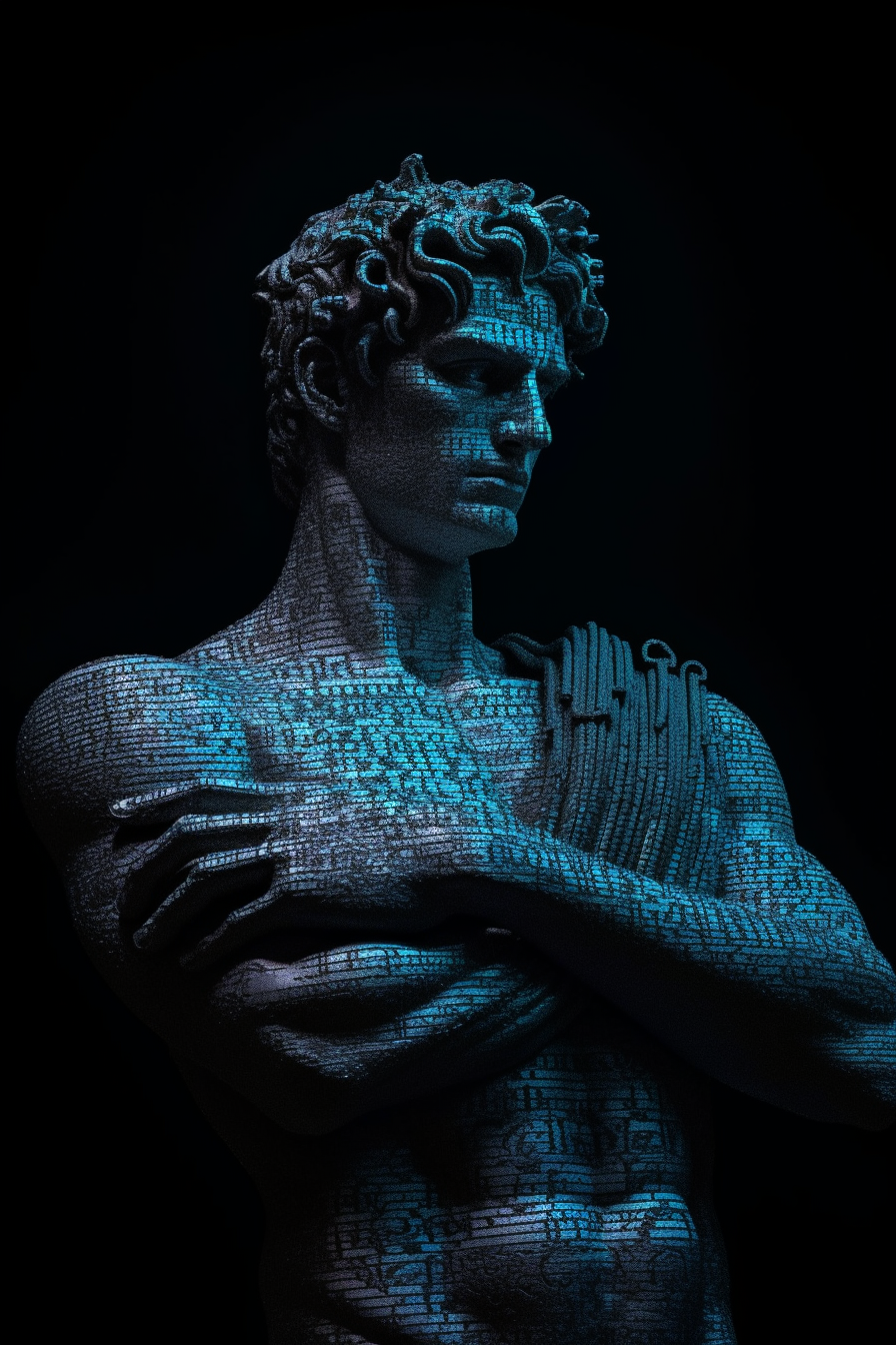 Nvidia presented Neuralangelo — AI, which generates 3D video from 2D ...