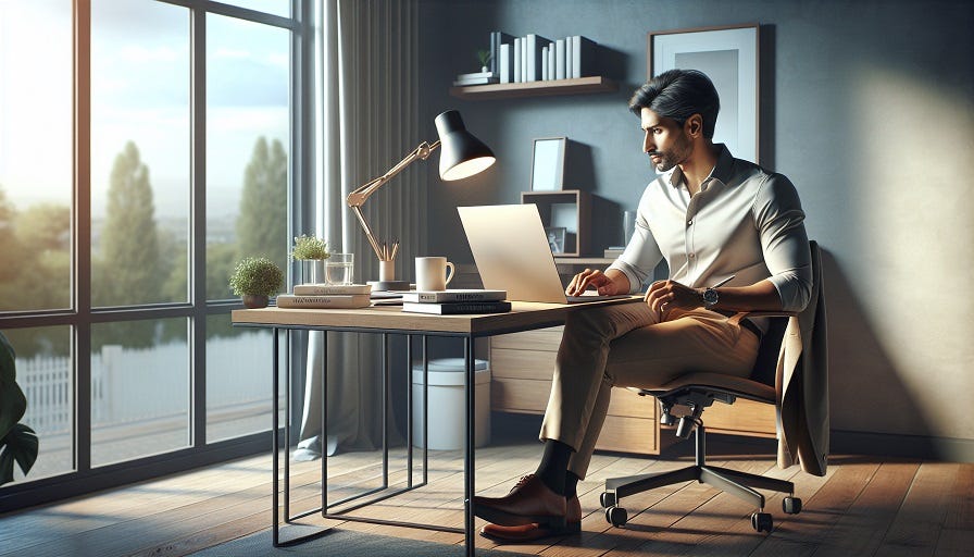 Your Side Hustle Is Taking Off — Now What? A Guide to Leveling Up ...