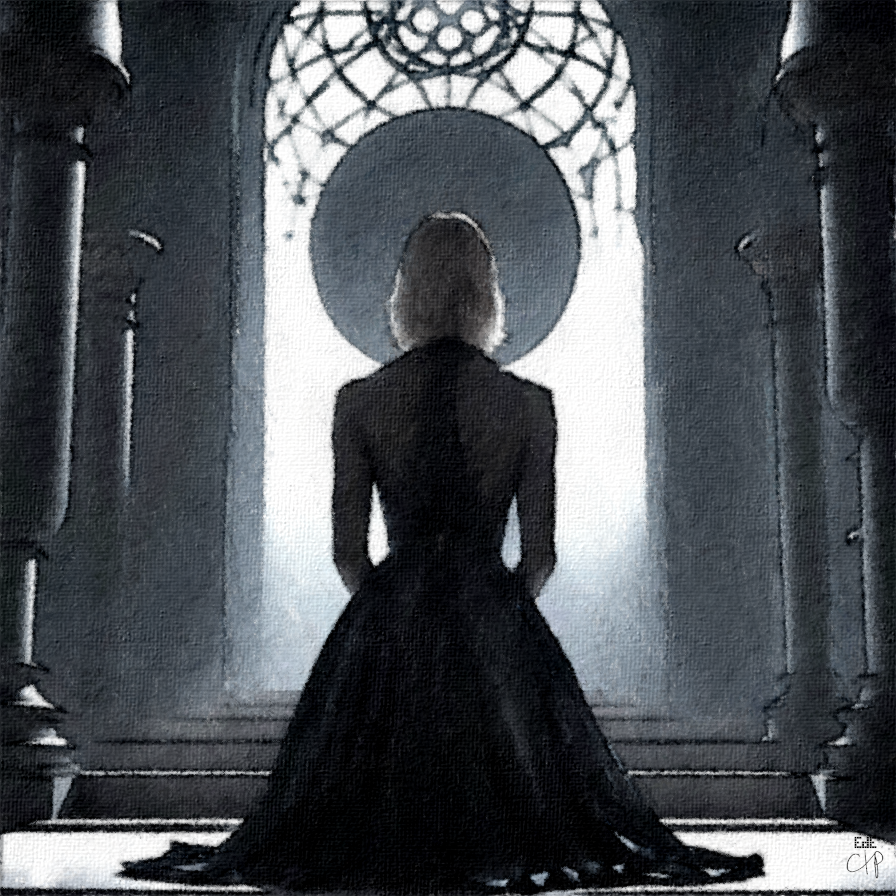 ON FAITH. Faith. | by Xander X. Payne | Medium