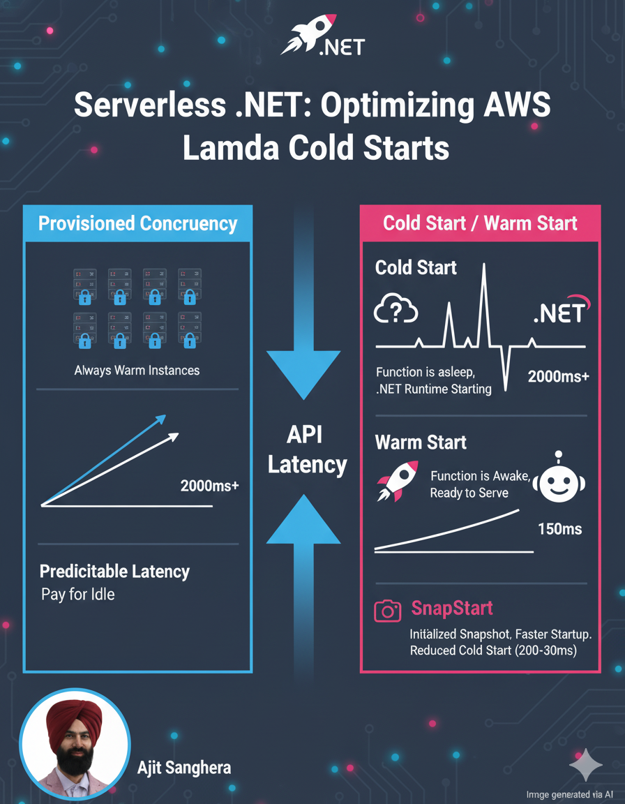 Serverless .NET: Deploying Minimal APIs on AWS Lambda for Cost-Effective Scaling | by The Code ...