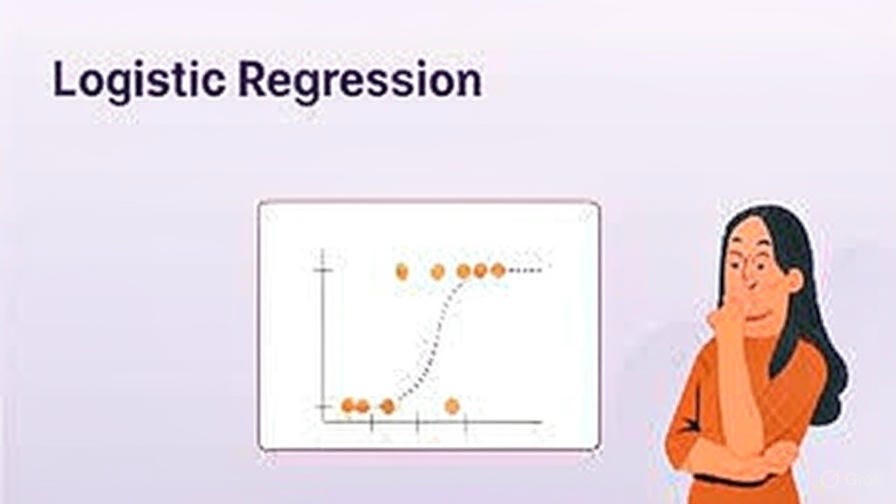 Mastering Logistic Regression: A Deep Dive | by Muhammad Zaqeem | Apr, 2025 | Medium