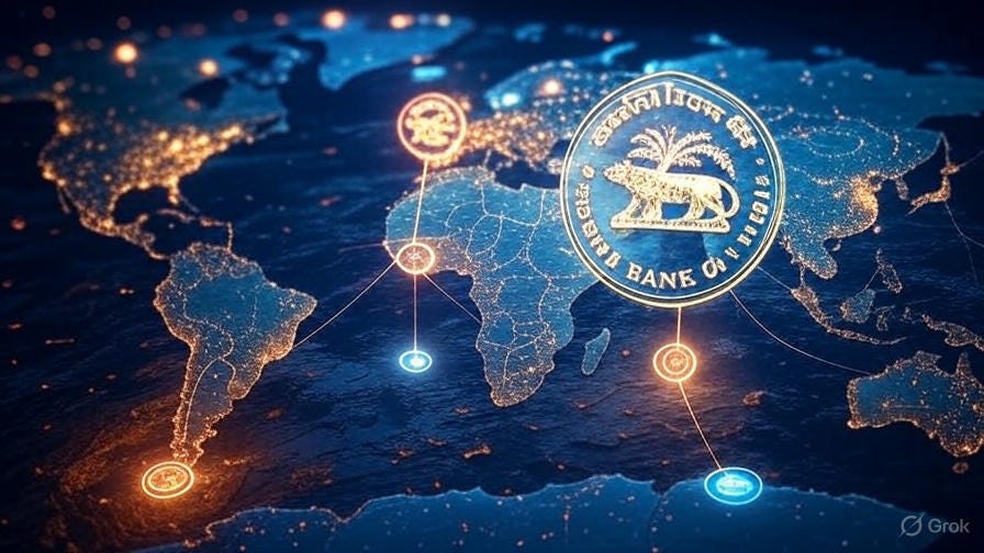 Why Stablecoins Are Reshaping Cross-Border Payments in 2025 | by ITIO INNOVEX | Jul, 2025 | Medium