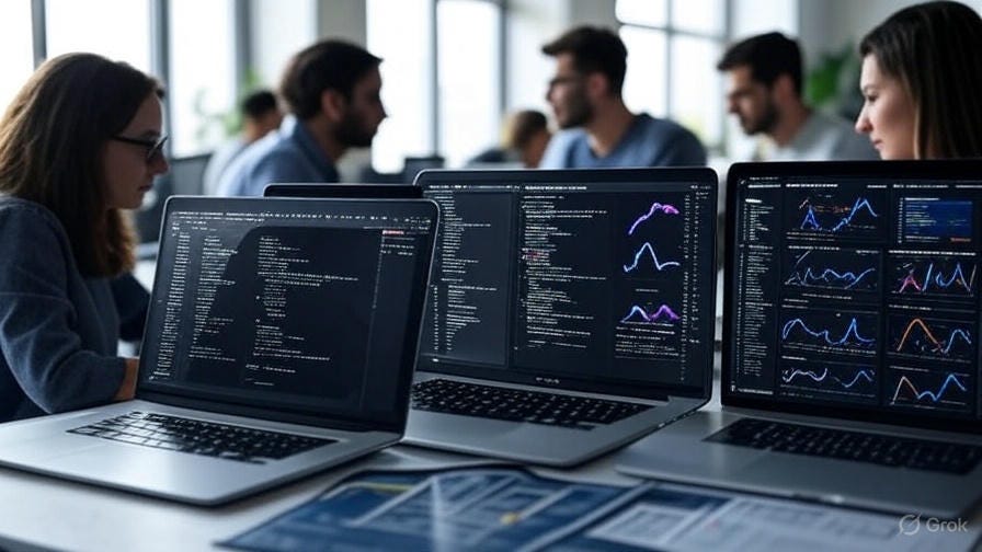 How This Hidden Layer Will Turn Every Engineer into a Context-Driven ...