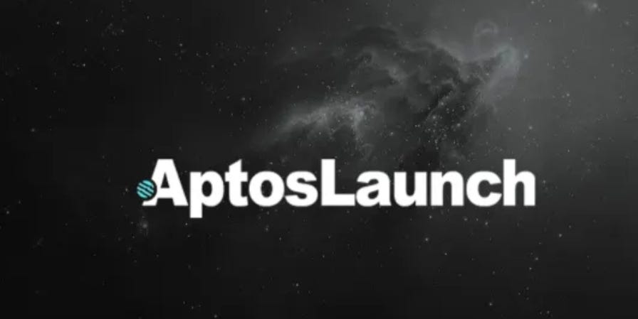 Aptoslaunch: What to know about Launchpad | by OMOYENI TAIWO | Medium