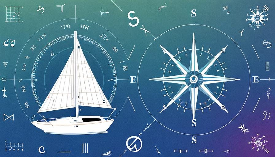 Sailing AI: Charting the Right Course with Good Prompts | by Eyup Turkay | Jun, 2023 | Medium