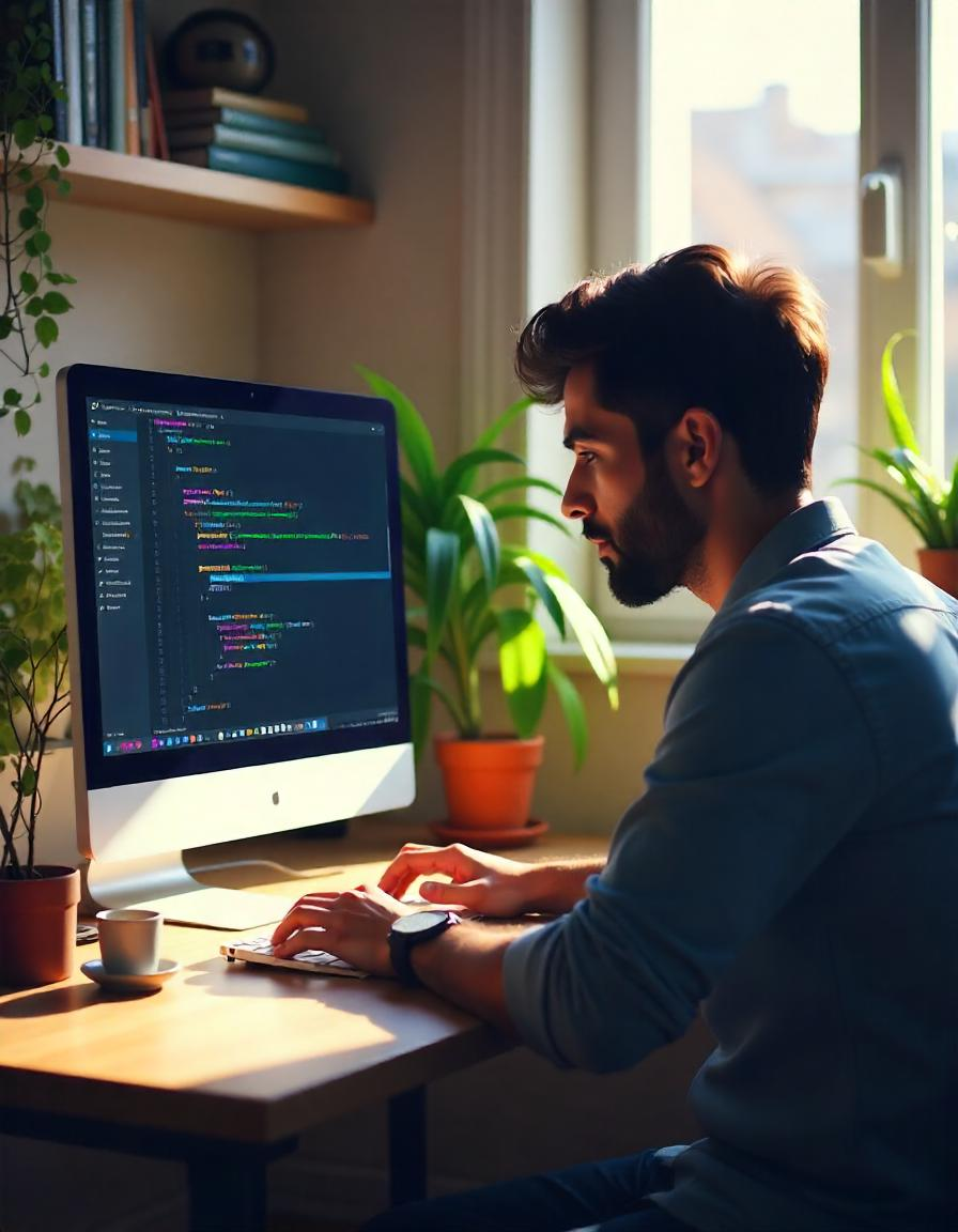 NeoVIM as a Java IDE. Neovim has come a long way today from… | by Dhruva Sagar | Tarka Labs Blogs