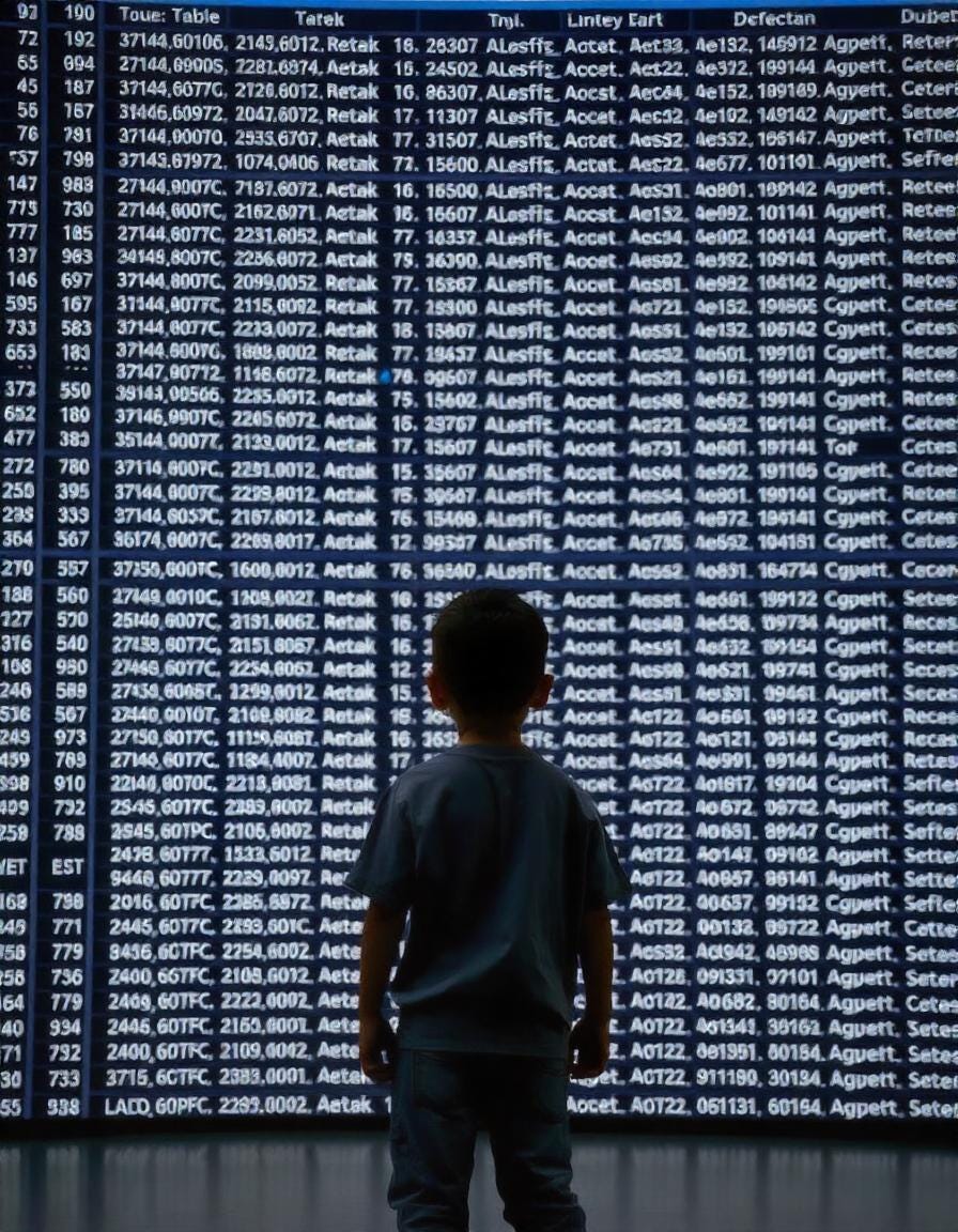 How to alter big ass tables in live txn DB | by Piyush Verma | Sep, 2024 | Medium