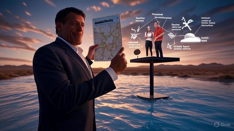 Turning Dreams into Reality. A Step-by-Step Guide to Turning Dreams ...